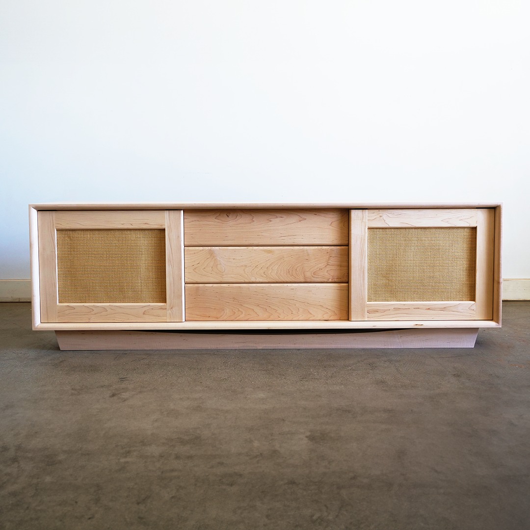 The Static Media Console Course