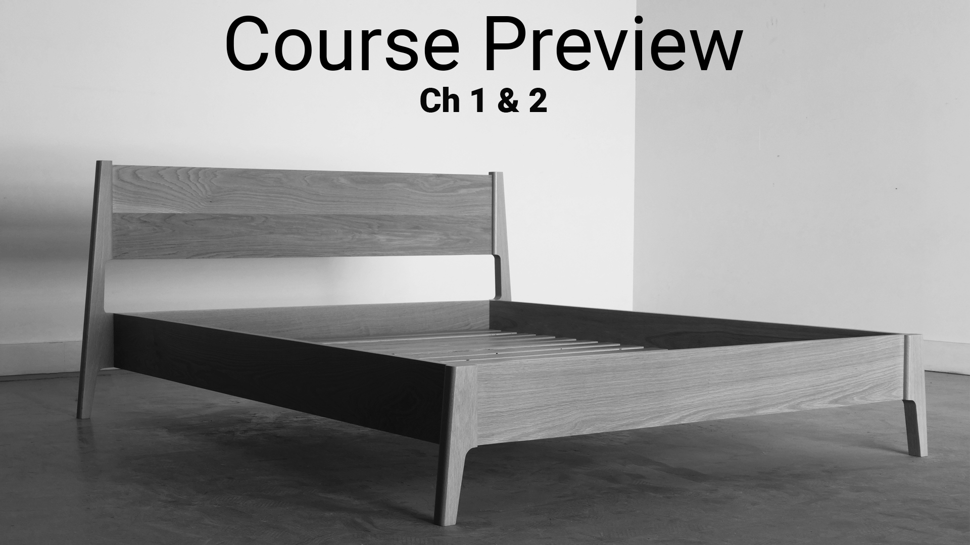 Moon Fry Bed Online Course